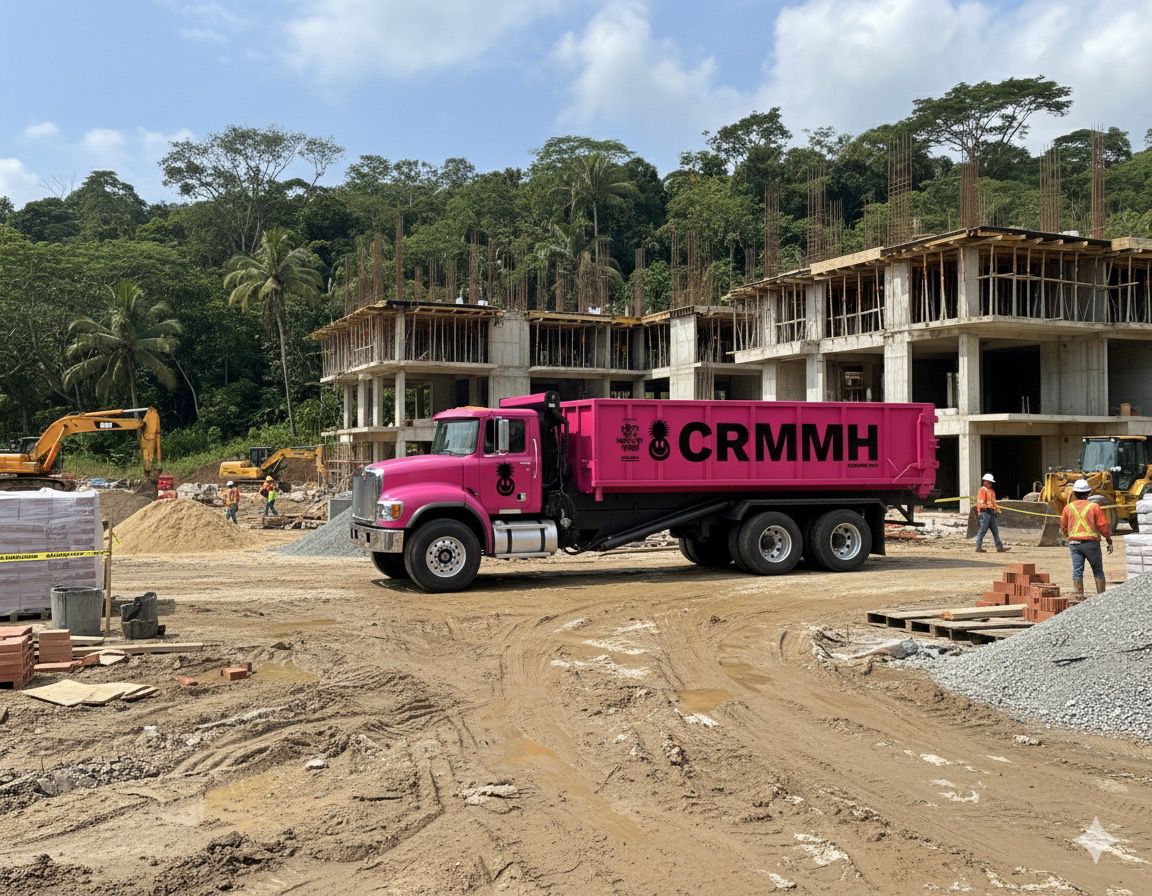Waste Management in Costa Rica: A Complete Guide – costa makes me happy
